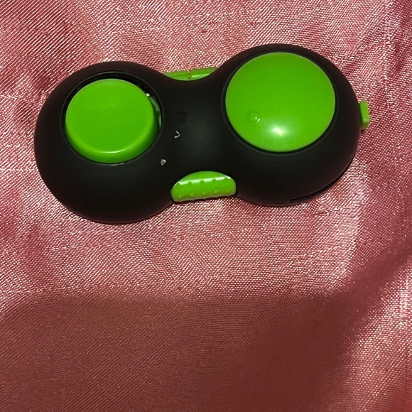 Amazon | Toys | Fidget Toy Pad For Stress Or For Fun | Poshmark